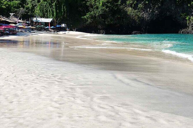 Incredible Lempuyang Gate Of Heaven And Virgin Beach Private Tour - The Sum Up