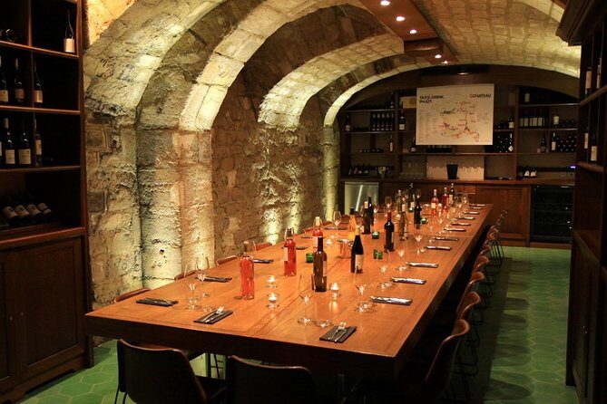 Incredible Loire castles tour with Wine tastings and Lunch - Practical Notes for Travelers