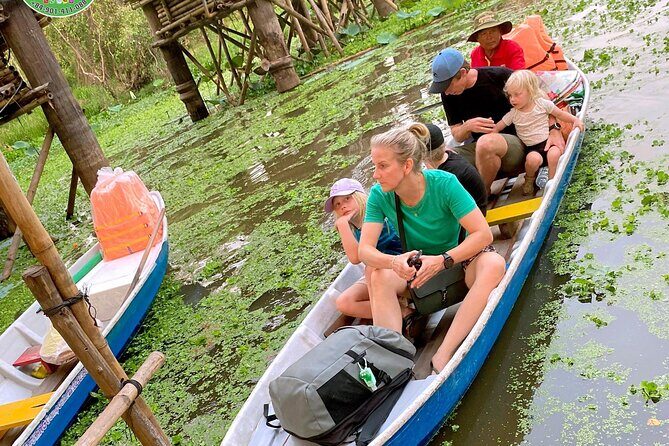Incredible Mekong Delta Tour 3-day from Ho Chi Minh City - Pricing and Value: Is It Worth It?