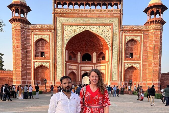 Incredible North India Tour - First Impressions: A Balanced Look at the Tour