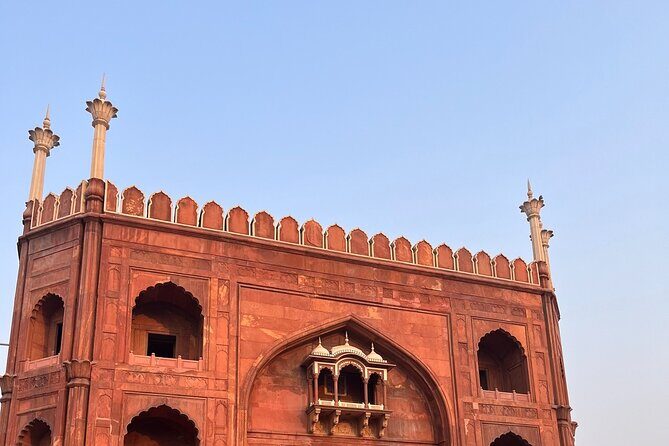 Incredible North India Tour - Who Is This Tour For?