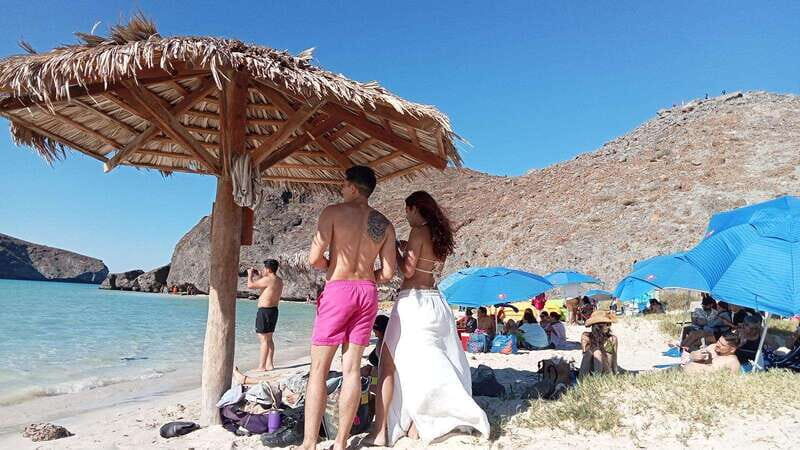 Incredible Private Tour to Balandra and Todos Santos - A Deep Dive into the Tour Experience