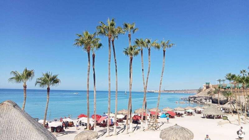 Incredible Private Tour to Balandra and Todos Santos - Authentic Insights From Travelers