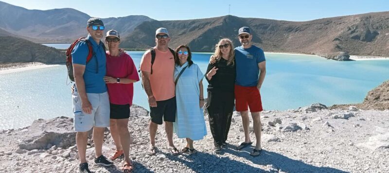 Incredible Private Tour to Balandra and Todos Santos - Who Should Consider This Tour?