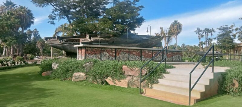 Incredible Private Tour to Todos Santos Magical Town - The Guide and Transportation