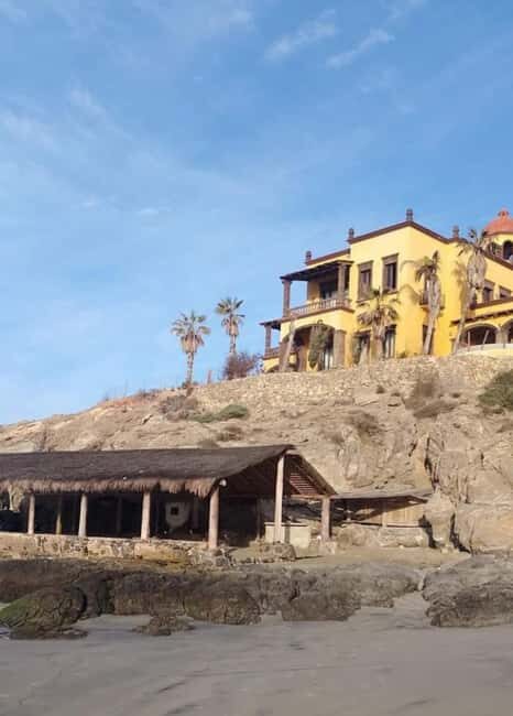 Incredible Private Tour to Todos Santos Magical Town - Real Traveler Feedback