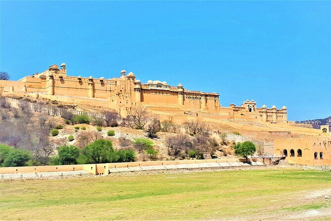 Incredible Rajasthan Tour: Delhi -Agra -Jaipur- Jaisalmer-Udaipur - Analyzing the Itinerary & Experience