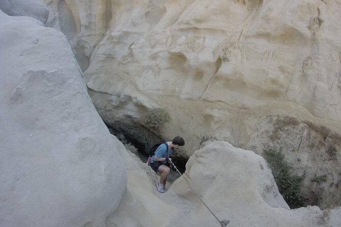 Incredible Slot Canyons to the Pacific - Value for Money and What’s Included