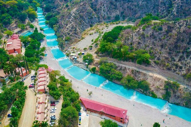 Incredible Tolantongo Caves from Cdmx - The Flipside: What to Watch Out For