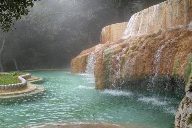 Incredible Tolantongo Caves from Cdmx - Who Should Book This Tour?