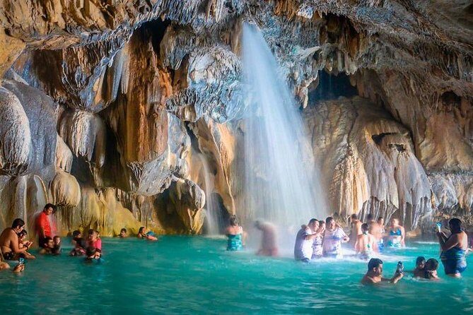 Incredible Tolantongo Caves from Cdmx - Final Words