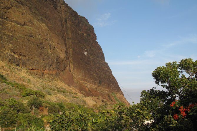 Incredible tour to a 'Faja' with a story - What Makes This Tour Special?