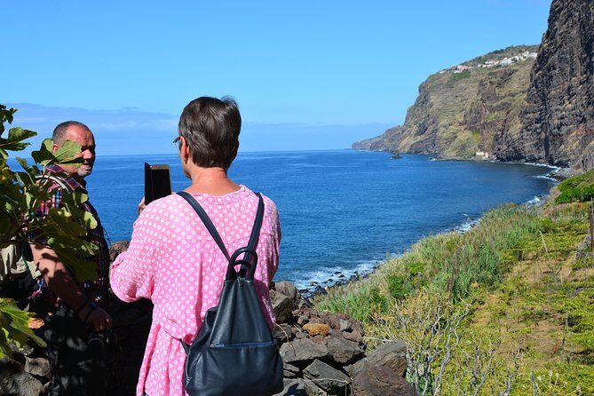 Incredible tour to a 'Faja' with a story - Deep Dive: Why This Tour Works