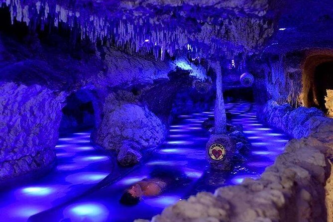 Incredible Tour Xenses All Inclusive From Cancún & Riviera Maya - The Sum Up