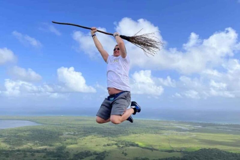 Incredible Trip to Montaña Redonda from Miches - FAQs