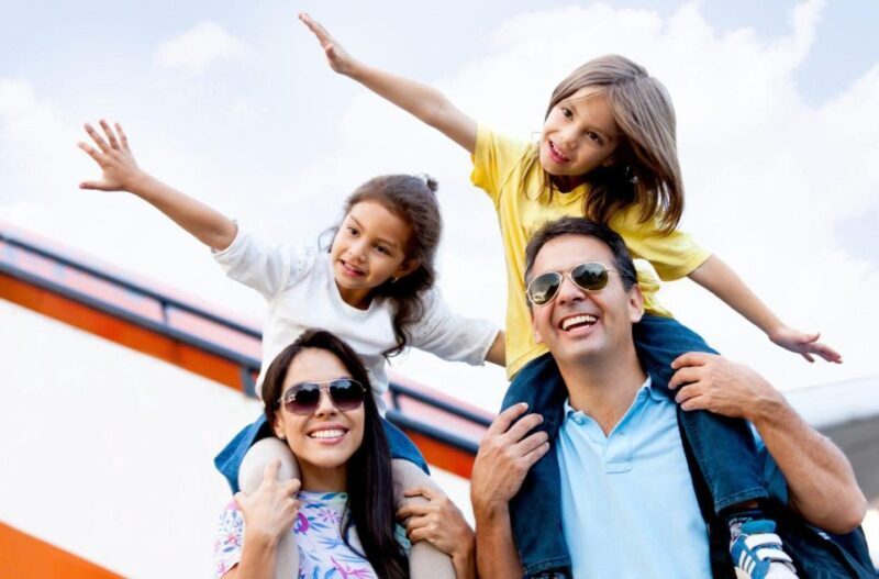 Incredible Verona  Family Walking Tour - Authenticity and Authentic Experiences