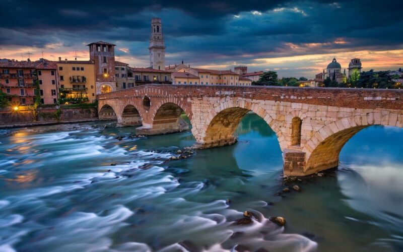 Incredible Verona  Family Walking Tour - Final Thoughts