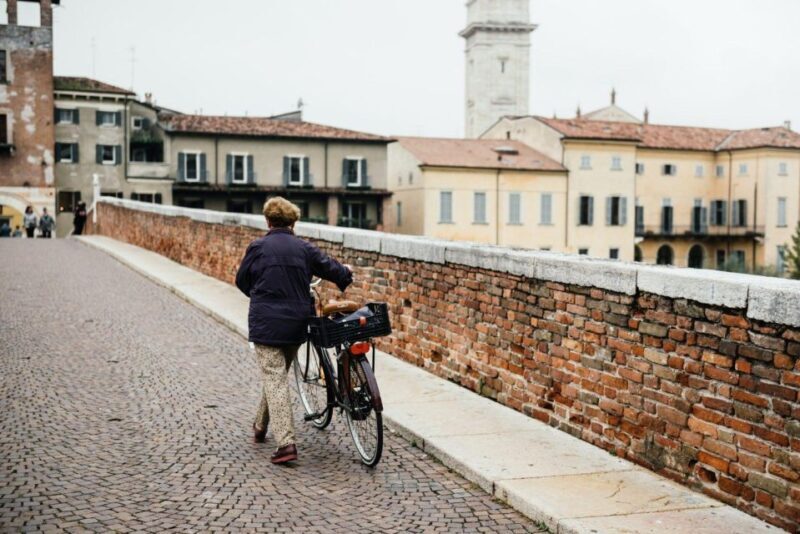 Incredible Verona  Family Walking Tour - FAQ