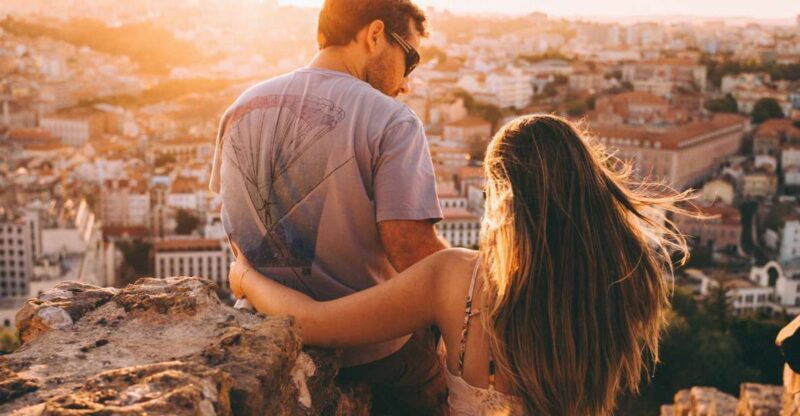 Incredible Vienna  Walking Tour for Couples - Key Points