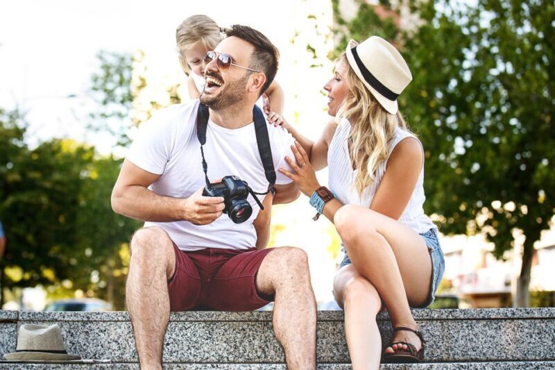 Incredible Vienna  Walking Tour for Couples - How It Compares with Other Experiences