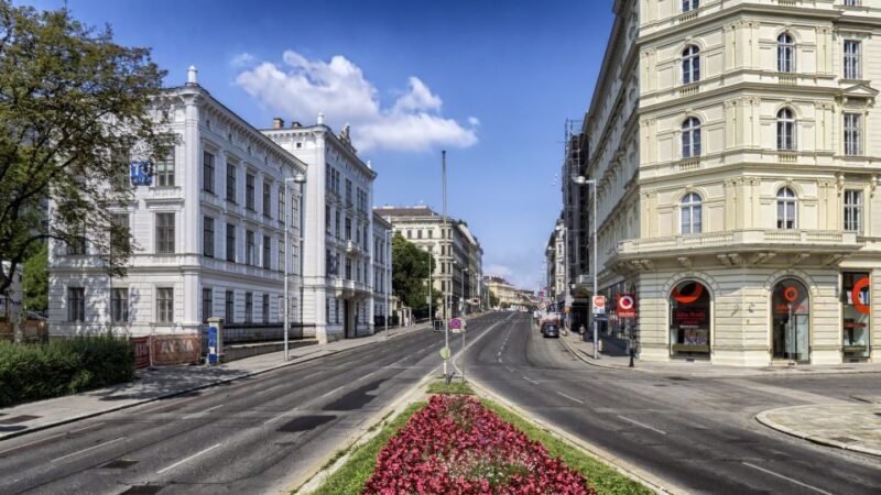 Incredible Vienna  Walking Tour for Couples - The Sum Up