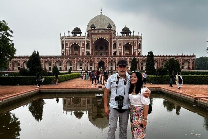 Incredible Wildlife Safari in Heart of Central India - A Deep Dive into the Experience