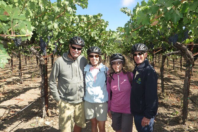Independent Hassle-free Bike Rental in Sonoma - The Value of Focused Independence