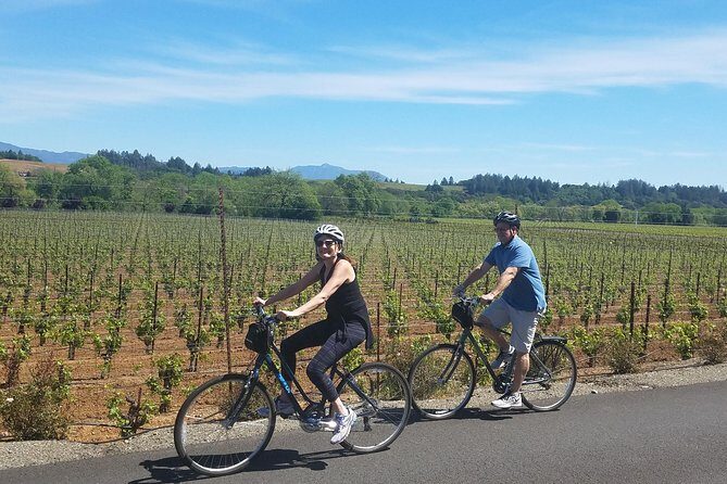 Independent Hassle-free Bike Rental in Sonoma - Final Thoughts