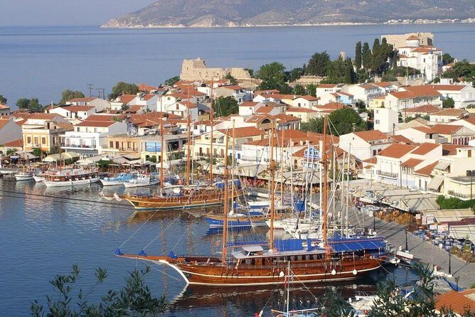 Independent Samos Island Day Trip From Kusadasi - Value and Practicalities
