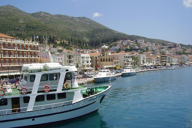 Independent Samos Island Day Trip From Kusadasi - Final Thoughts