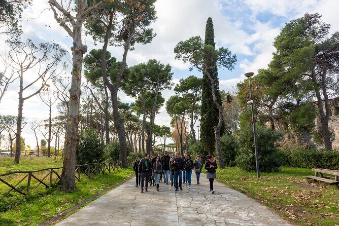 Independent Sorrento & Pompeii Day Trip from Rome - The Itinerary Breakdown: What to Expect