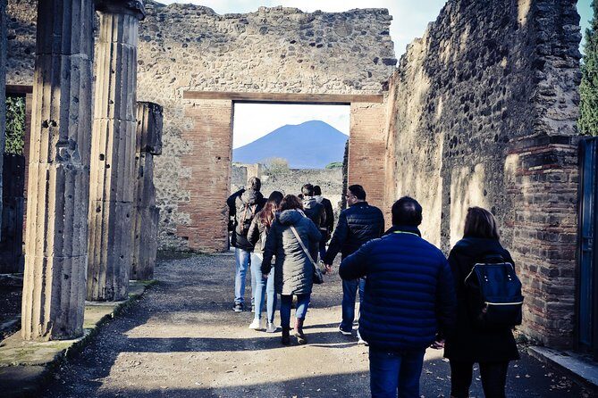 Independent Sorrento & Pompeii Day Trip from Rome - Who Will Love This Tour?