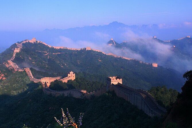 Independent Tour to Jinshanling Great Wall with How-To Guide - Overall Value and Who This Tour Suits Best