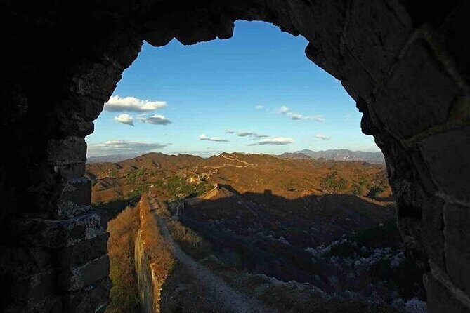 Independent Tour to Jinshanling Great Wall with How-To Guide - Final Thoughts: Why Choose This Tour?
