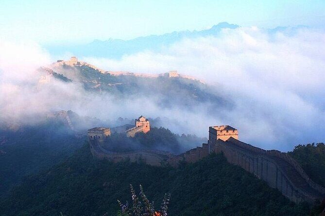 Independent Tour to Jinshanling Great Wall with How-To Guide - FAQ