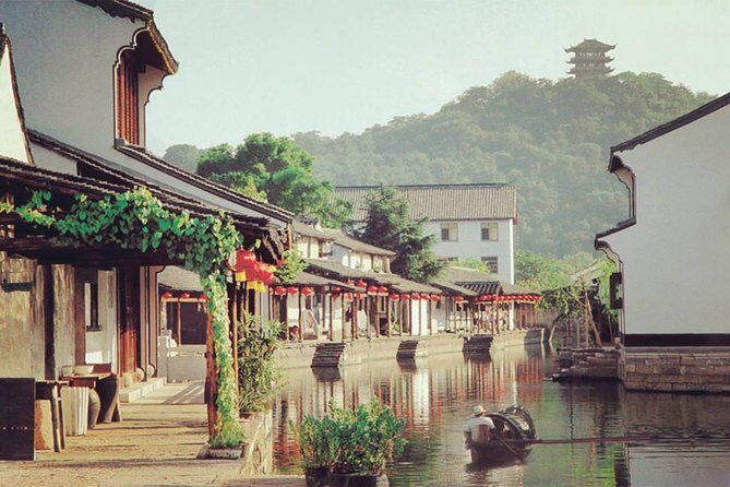 Independent Tour to Shaoxing City from Hangzhou - Final Thoughts