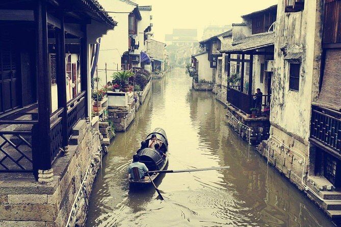 Independent Tour to Shaoxing City from Hangzhou - FAQs