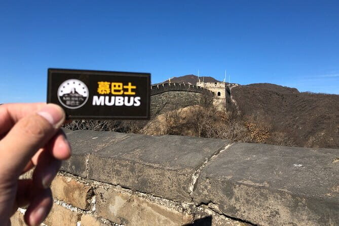 Independent Tour to Yanqing Ice Lanterns Festival with Private Transfer - Authentic Impressions & Practical Advice