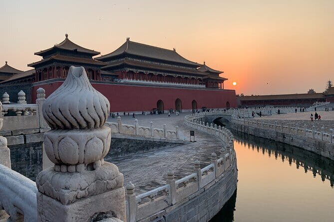Independent Tour to Yanqing Ice Lanterns Festival with Private Transfer - FAQ