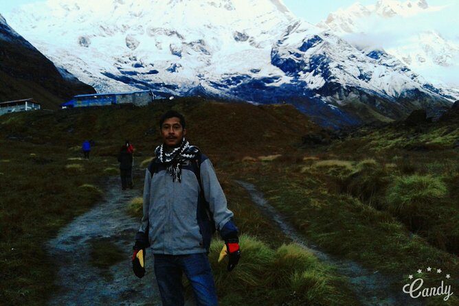 Independent Trekking Guide in Pokhara - Authenticity and Cultural Insights