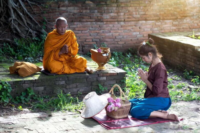 India : 7-Day Buddhist Pilgrimage India - An In-Depth Look at the 7-Day Buddhist Pilgrimage Tour