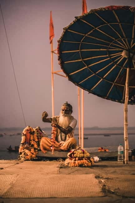 India : 7-Day Buddhist Pilgrimage India - Final Thoughts: Who Should Consider This Tour?