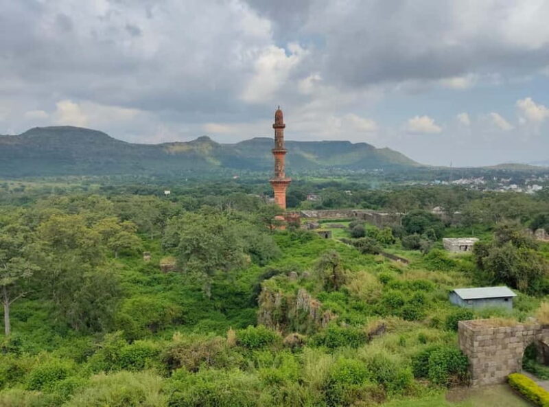 India: highlights of the country for foreign tourism - Key Points