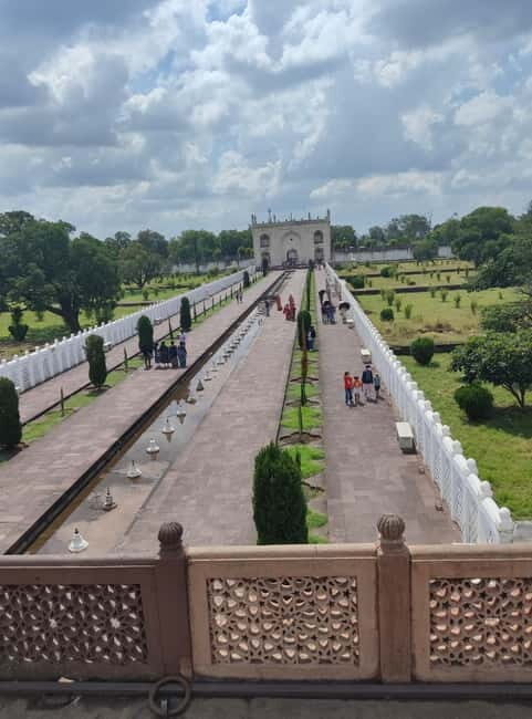 India: highlights of the country for foreign tourism - Why This Tour Is a Great Deal