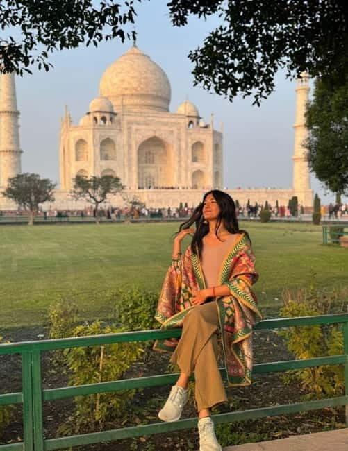 India: Premier High Value Taj Mahal Tickets with Transfers - The Bottom Line