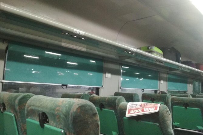 India taj mahal one day tour by express train - A Closer Look at the Itinerary