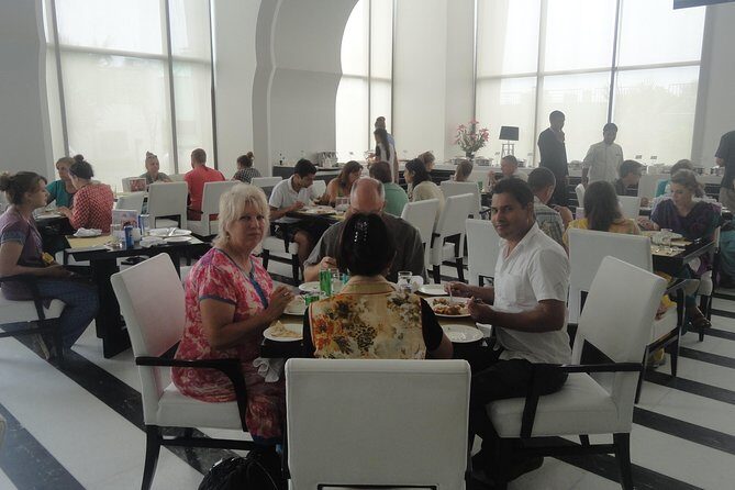 India taj mahal one day tour by express train - Deep Dive into the Highlights