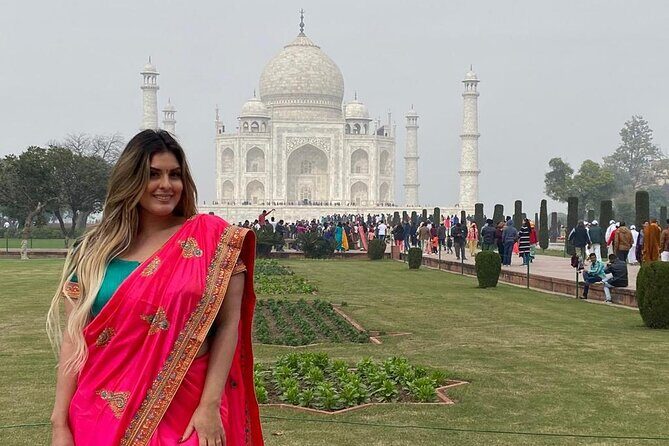 India Tour with 3 Star Hotel - Who Should Consider This Tour?