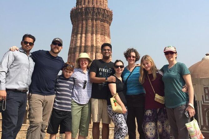 India Tour with 5 Star Hotel - An In-Depth Look at the Itinerary