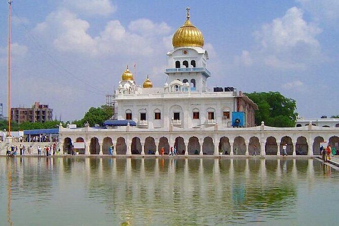 India Tour with 5 Star Hotel - Final Thoughts